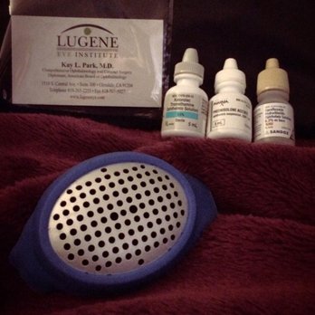 LUGENE EYE INSTITUTE - Updated August 2025 - 11 Photos & 56 Reviews ...