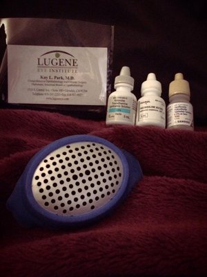 LUGENE EYE INSTITUTE - Updated October 2025 - 11 Photos & 58 Reviews ...