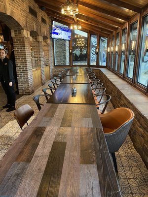 ZAMA MEXICAN CUISINE & MARGARITA BAR - Updated January 2026 - 128 ...