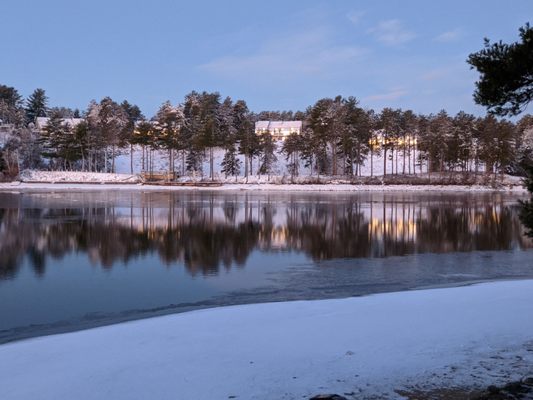 PINE RIVER POND - Updated December 2024 - 13 Photos - Chandler Ln, East ...