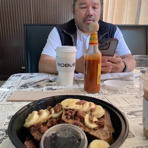 ROBUST COFFEE LOUNGE - 179 Photos & 336 Reviews - 6300 S Woodlawn ...