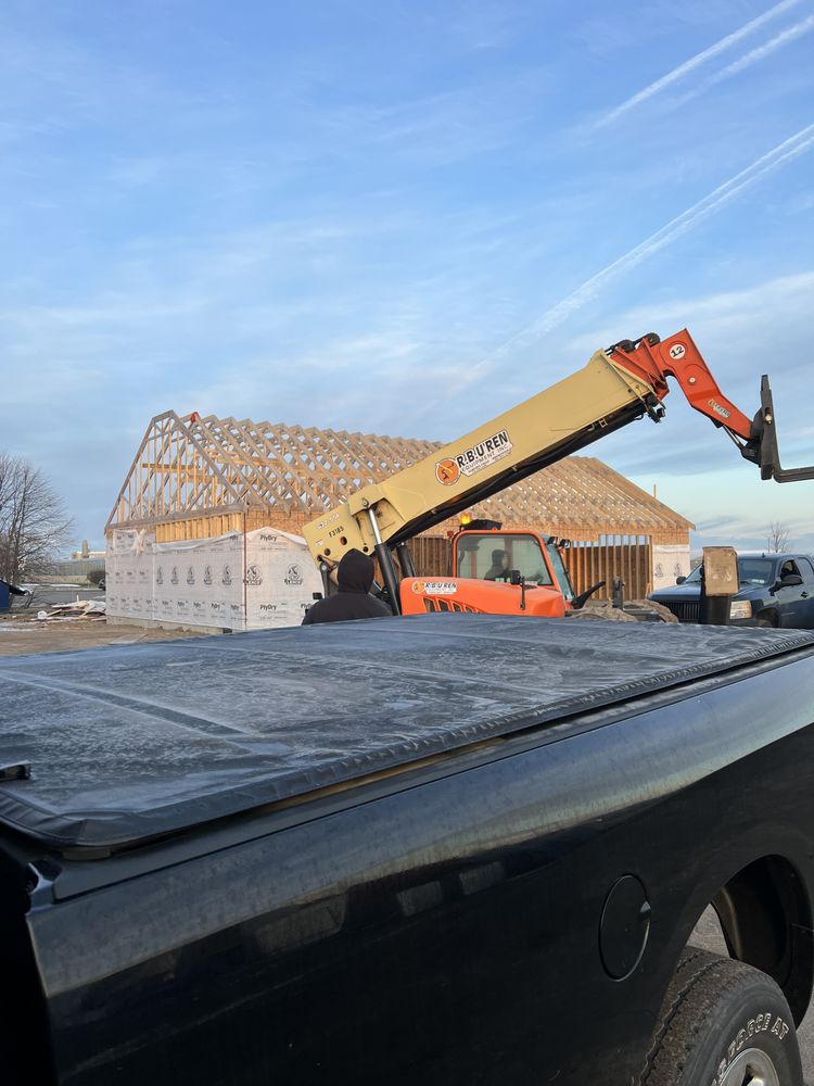 CAPUSON GENERAL CONTRACTING - Updated October 2025 - Niagara Falls, New ...