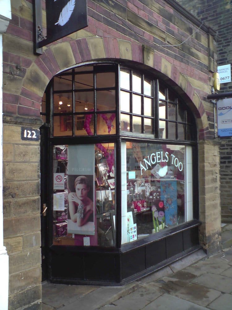ANGELS TOO - Updated December 2025 - 122 Harrogate Road, Leeds, West ...