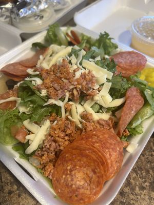 MASTER PIZZA - Updated November 2025 - 14 Reviews - 7059 Mill Rd ...