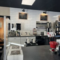 MEETING GROUNDS CAFE - Updated December 2025 - 12 Photos & 10 Reviews ...