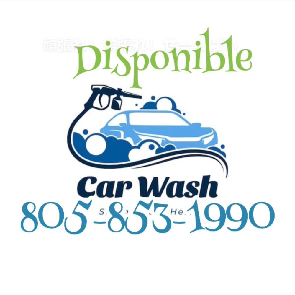 SAMMY CAR WASH - Updated January 2025 - Request a Quote - Oxnard ...