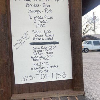 THE RIB CRIB - Updated December 2025 - 10 Photos - 1860 Butternut St ...