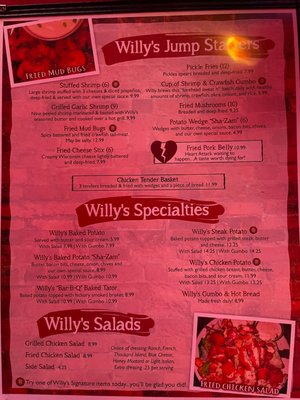 WAREHOUSE WILLY’S - Updated August 2024 - 48 Photos & 66 Reviews - 300 ...