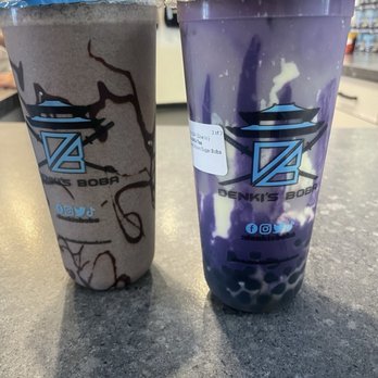 DENKI’S BOBA - Updated June 2025 - 126 Photos & 63 Reviews - 2240 Otay ...