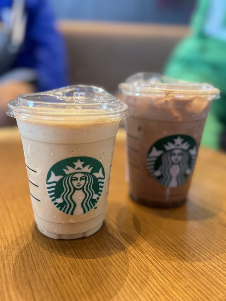 STARBUCKS - Updated June 2025 - 61 Photos - Lot 2, 3, 4, Aguinaldo ...