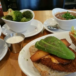 NATIVE FOODS - Updated July 2025 - 885 Photos & 954 Reviews - 218 S ...