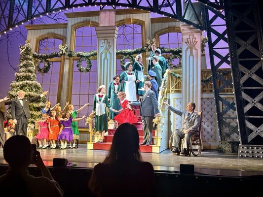 BOCH CENTER - WANG THEATRE - Updated December 2024 - 257 Photos & 183 ...