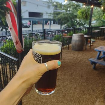 RIGHT PROPER BREWING COMPANY - Updated January 2025 - 881 Photos & 771 ...