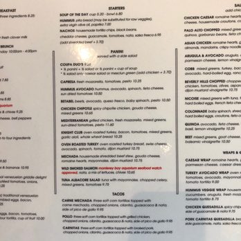 COUPA CAFE - GSB - Updated October 2025 - 72 Photos & 44 Reviews - 655 ...