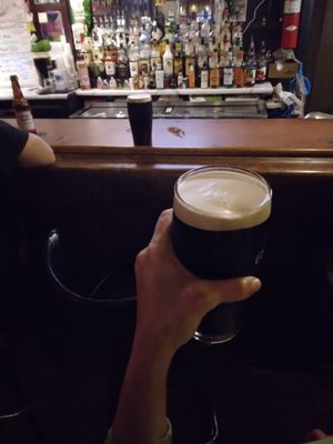 FLYING PIG IRISH PUB - Updated October 2025 - 14 Reviews - 3265 ...