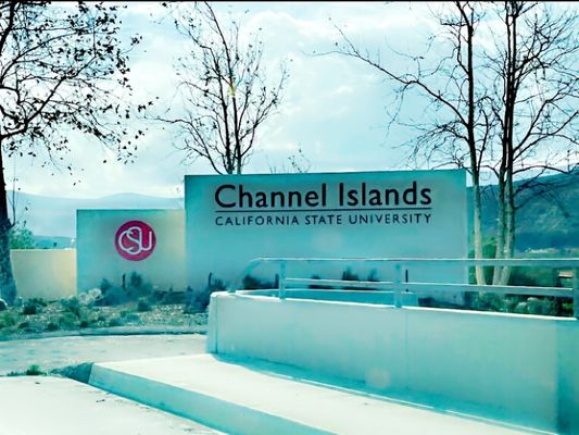 CSU CHANNEL ISLANDS - Updated January 2025 - 161 Photos & 51 Reviews ...