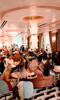 CONTESSA MIAMI - Updated December 2025 - 702 Photos & 256 Reviews - 151 ...