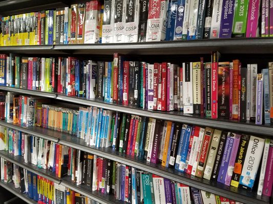 MICRO CENTER - 64 Photos & 154 Reviews - Computers - 263 McLean Blvd ...