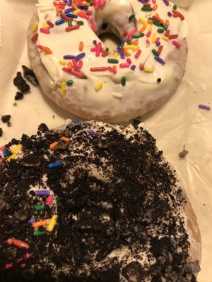 VEGAN MONARCH BAKERY - 131 Photos & 36 Reviews - 371 Third St NW ...