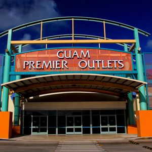 KMART - 56 Photos & 50 Reviews - 404 N Marine Drive, Tamuning, Guam ...