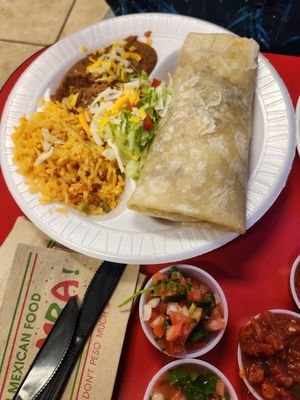 CARAMBA MEXICAN FOOD - Updated August 2025 - 112 Photos & 195 Reviews ...