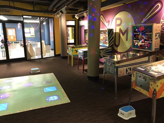 KIDS SQUARE - Updated January 2026 - 19 Photos - 1 Market Square SE ...