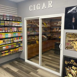 THE SMOKERS EDGE SMOKE AND VAPE SHOP - Updated January 2025 - 27 ...