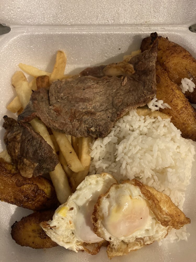 EL RICO POLLO - Updated July 2024 - 247 Photos & 322 Reviews - 2013 ...