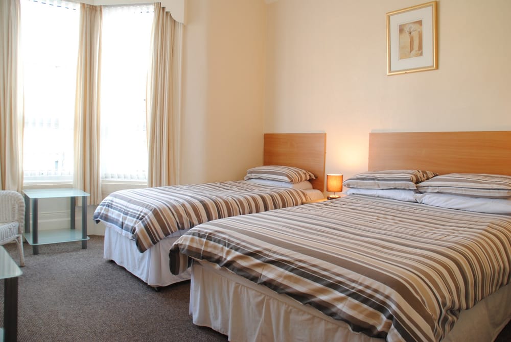 CHAPLINS HOTEL - Updated April 2024 - 10 Photos - 15 Albert Road ...