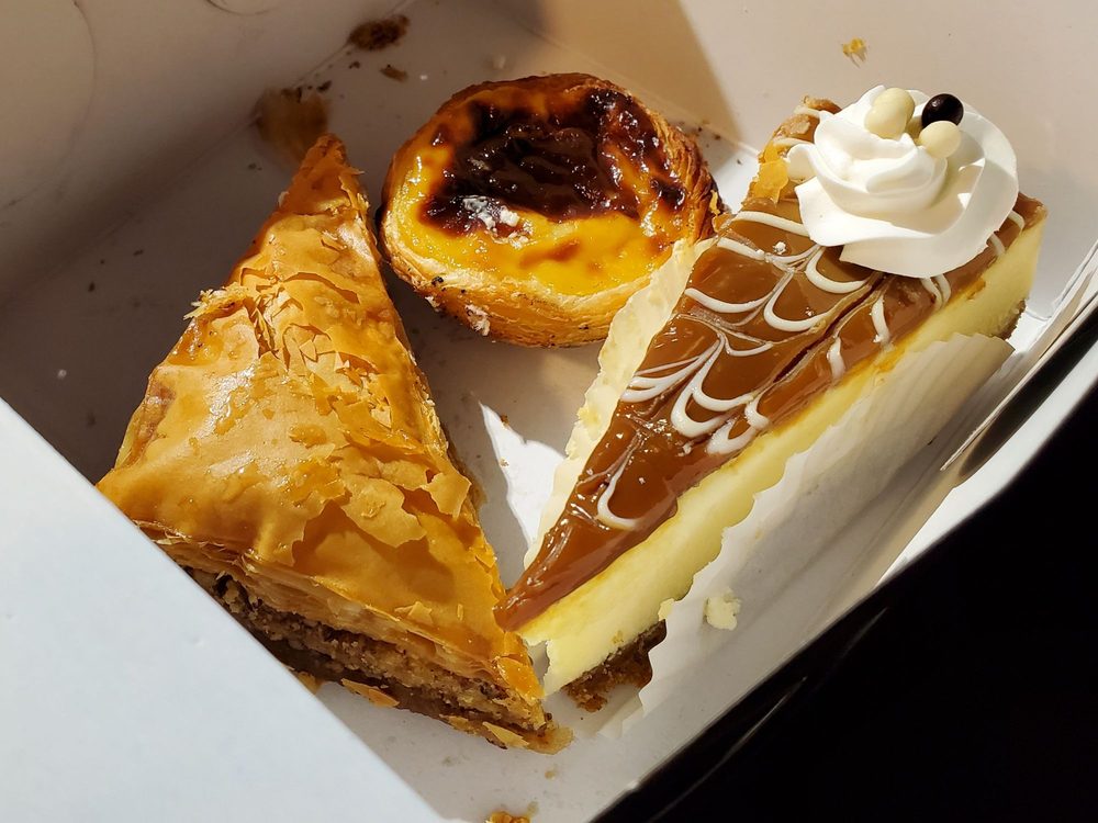 R BAKERY - Updated September 2025 - 27 Photos & 12 Reviews - 326 Marlee ...