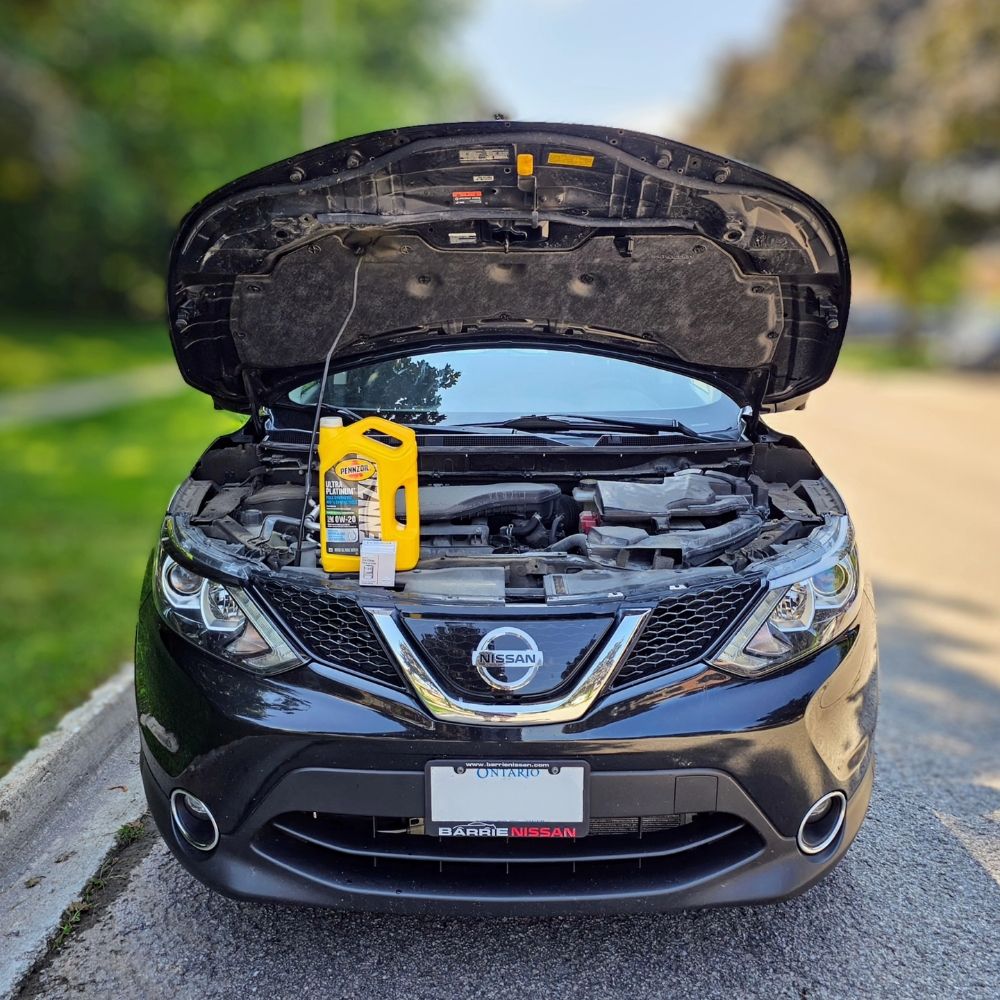 BD AUTOMOTIVE SERVICES - Updated December 2025 - 55 Photos - Barrie ...