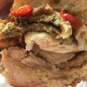 GIOVANNI’S ITALIAN DELI - Updated October 2025 - 45 Photos & 44 Reviews ...