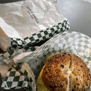 LEON’S BAGELS - Updated October 2024 - 151 Photos & 131 Reviews - 169 ...