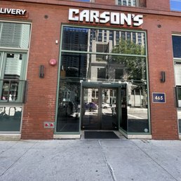 CARSON’S - Updated December 2025 - 565 Photos & 451 Reviews - 465 E ...