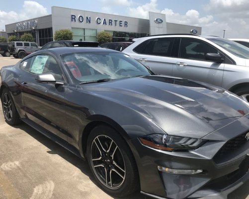 RON CARTER FORD ALVIN - Updated May 2025 - 34 Photos & 58 Reviews ...