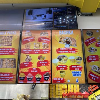 HELLO SHAWARMA - Updated February 2025 - 63 Photos & 78 Reviews - 10272 ...