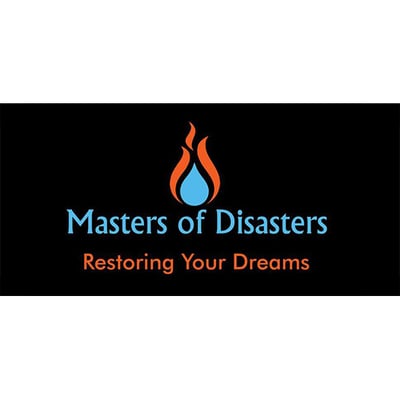 MASTERS OF DISASTERS - Updated October 2025 - 18918 Helen Way, Big Lake ...