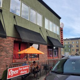 MARIANNA RISTORANTE - Updated July 2025 - 577 Photos & 708 Reviews ...