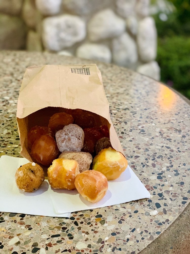 SESAME DONUTS - Updated January 2025 - 432 Photos & 784 Reviews - 11040 ...