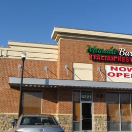MANALU ITALIAN RESTAURANT - Updated October 2025 - 522 Photos & 680 ...