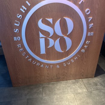 SUSHI ON POST OAK - Updated July 2025 - 445 Photos & 196 Reviews - 2025 ...