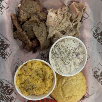 SMOKEY D’S BBQ - Updated May 2025 - 394 Photos & 553 Reviews - 5055 NW ...