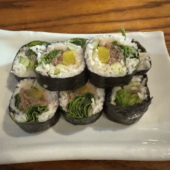 SAM WON GARDEN RESTAURANT - Updated November 2024 - 561 Photos & 289 ...