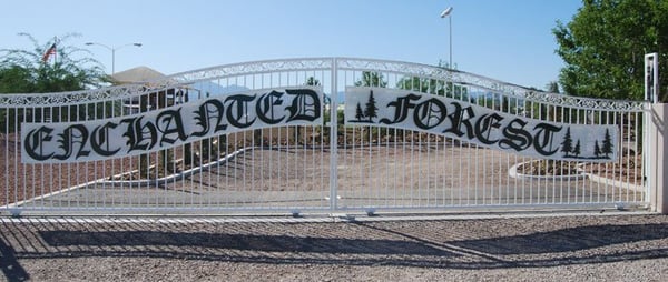 DONNA’S ENCHANTED FOREST - Updated July 2025 - 10165 Hinson St, Las Vegas, Nevada - Venues ...