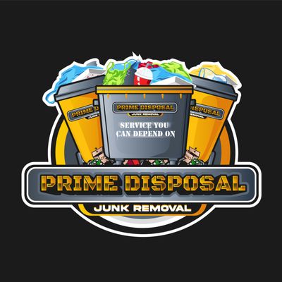 PRIME DISPOSAL AND JUNK REMOVAL - Updated October 2025 - Ayer ...