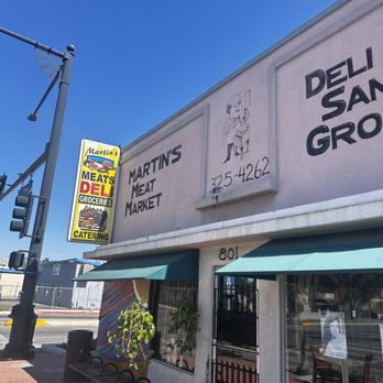 MARTIN’S MEATS & CATERING - Updated July 2025 - 91 Photos & 124 Reviews ...