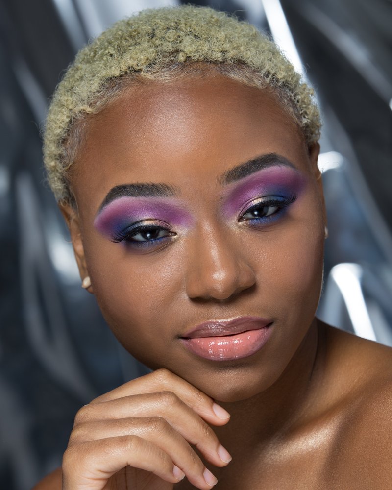 ASHLEE MCKINNON MAKEUP ARTIST - Updated May 2024 - 18 Photos - New York ...