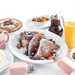 HIGH NOON BRUNCHERY - Updated October 2025 - 790 Photos & 300 Reviews ...