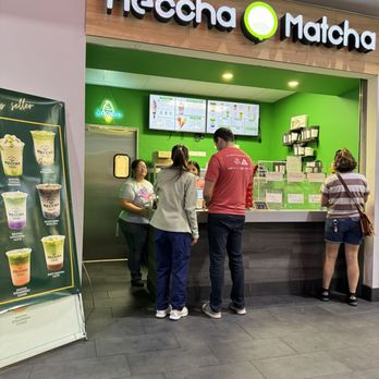 MECCHA MATCHA - Updated February 2025 - 131 Photos & 67 Reviews - 2625 ...