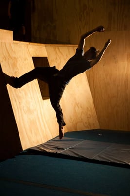 APEX DENVER - Updated December 2025 - 10 Photos & 23 Reviews - 700 W ...